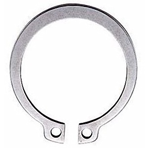 แหวนล็อคนอก (External Retaining Ring) - EQ Industrial