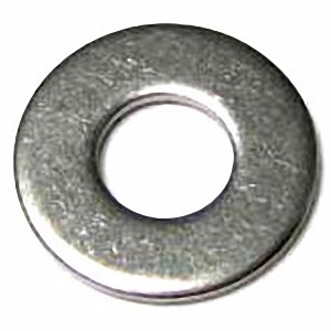 แหวนอีแปะ (SUS Plain Washer) - EQ Industrial